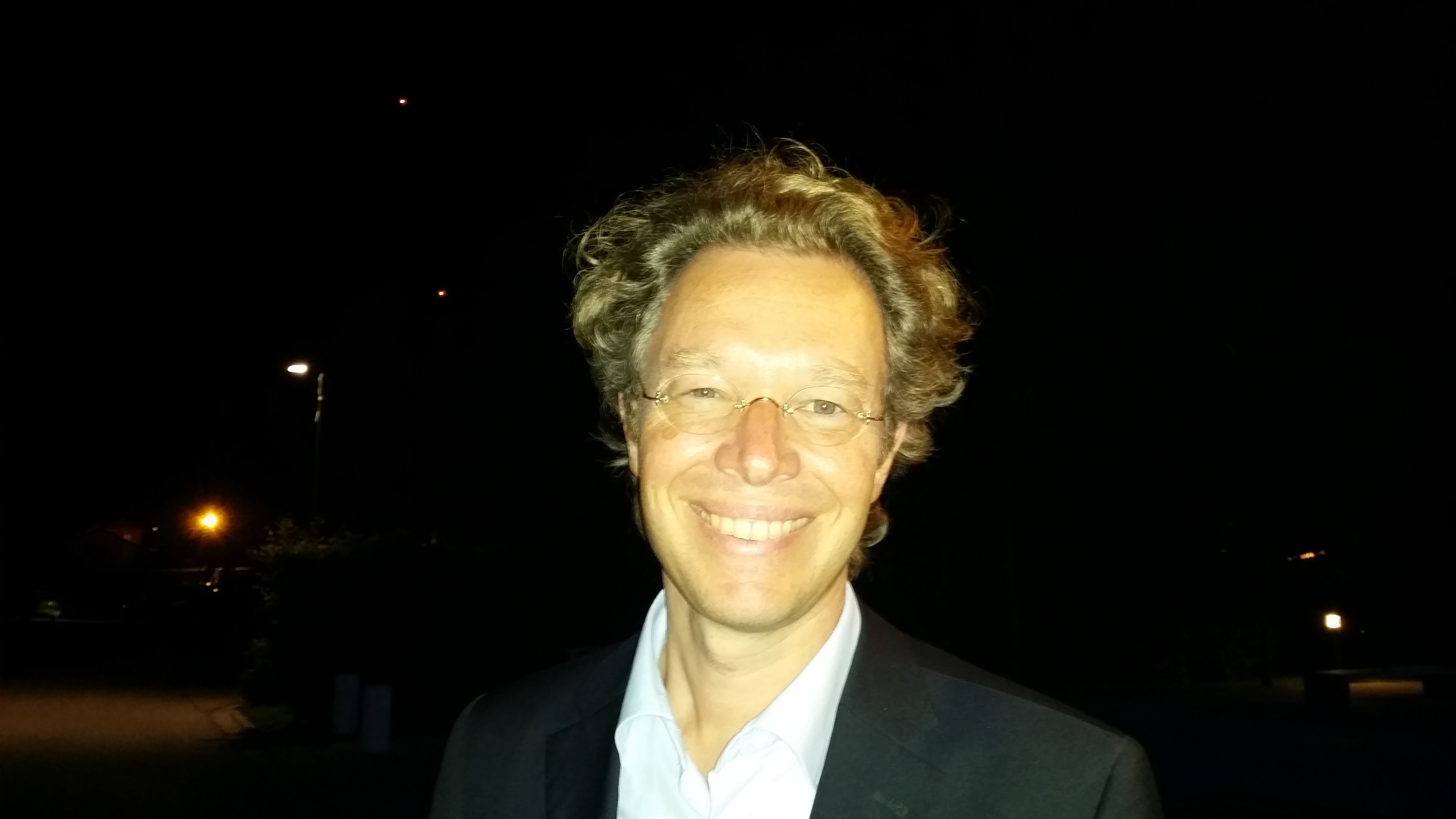 Andreas G. Stütz | IDEASCANNER Expert - IDEASCANNER - Think Smarter With AI