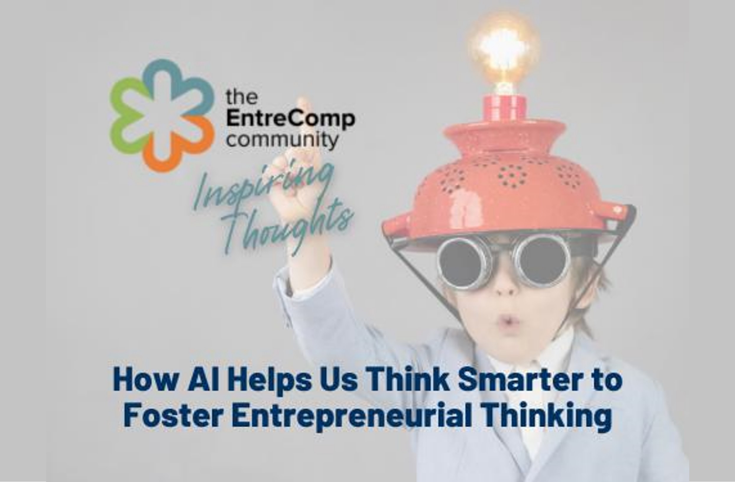 ARTICLE: ENTREPRENEURSHIP EDUCATION WITH AI