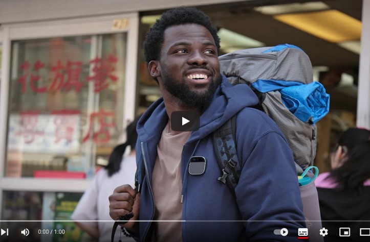 AI PIN: A NEW ERA IN PERSONAL DEVICES